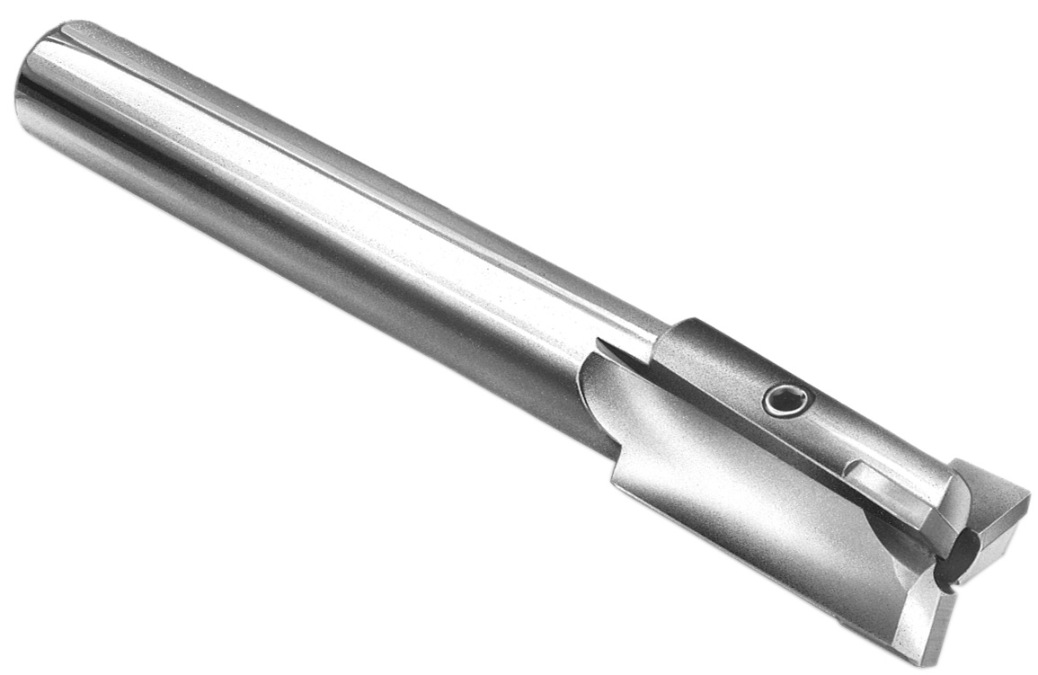 Counterbores - CuttingToolDepot